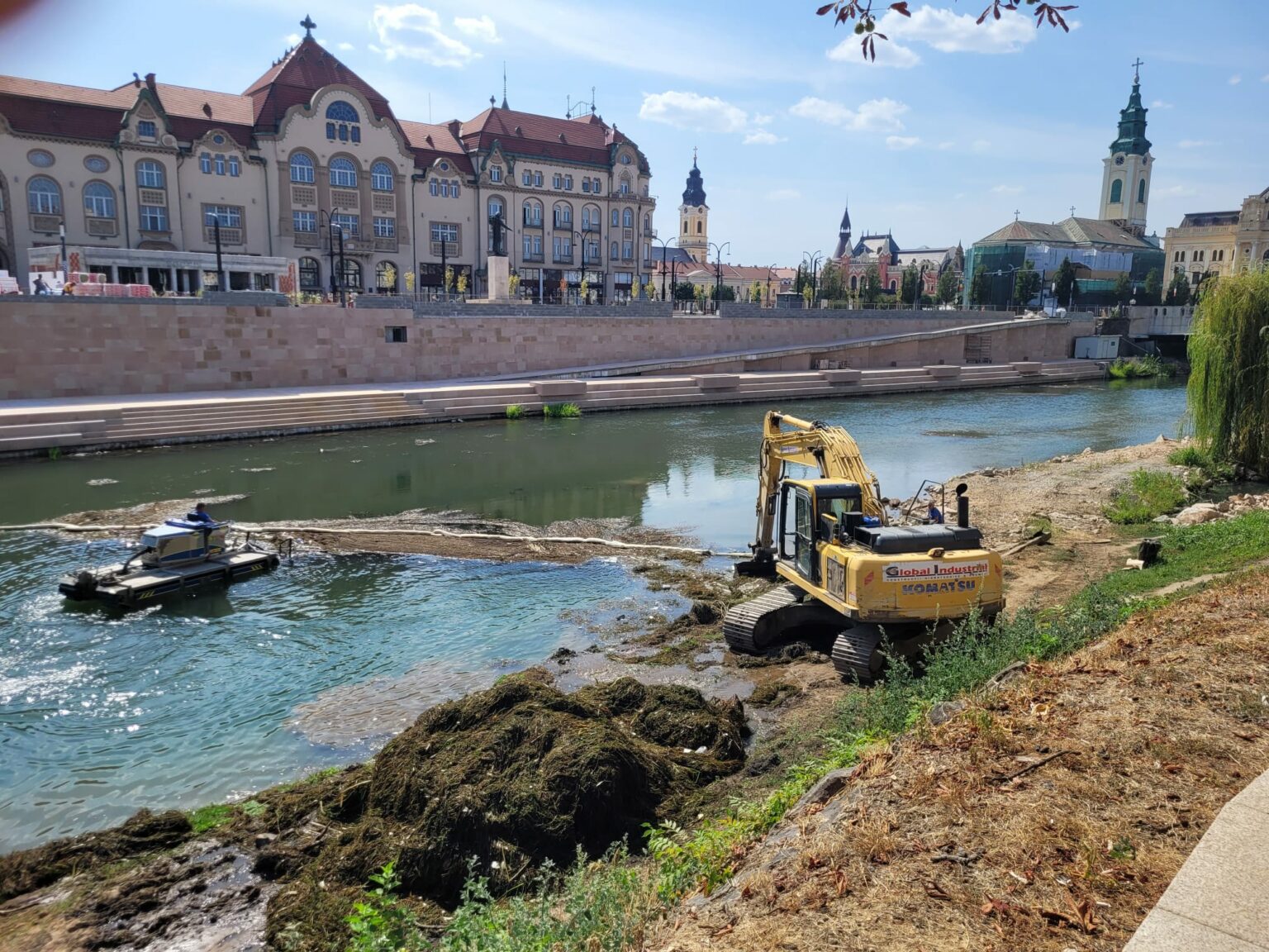 Administrația Bazinală de Apă Crișuri