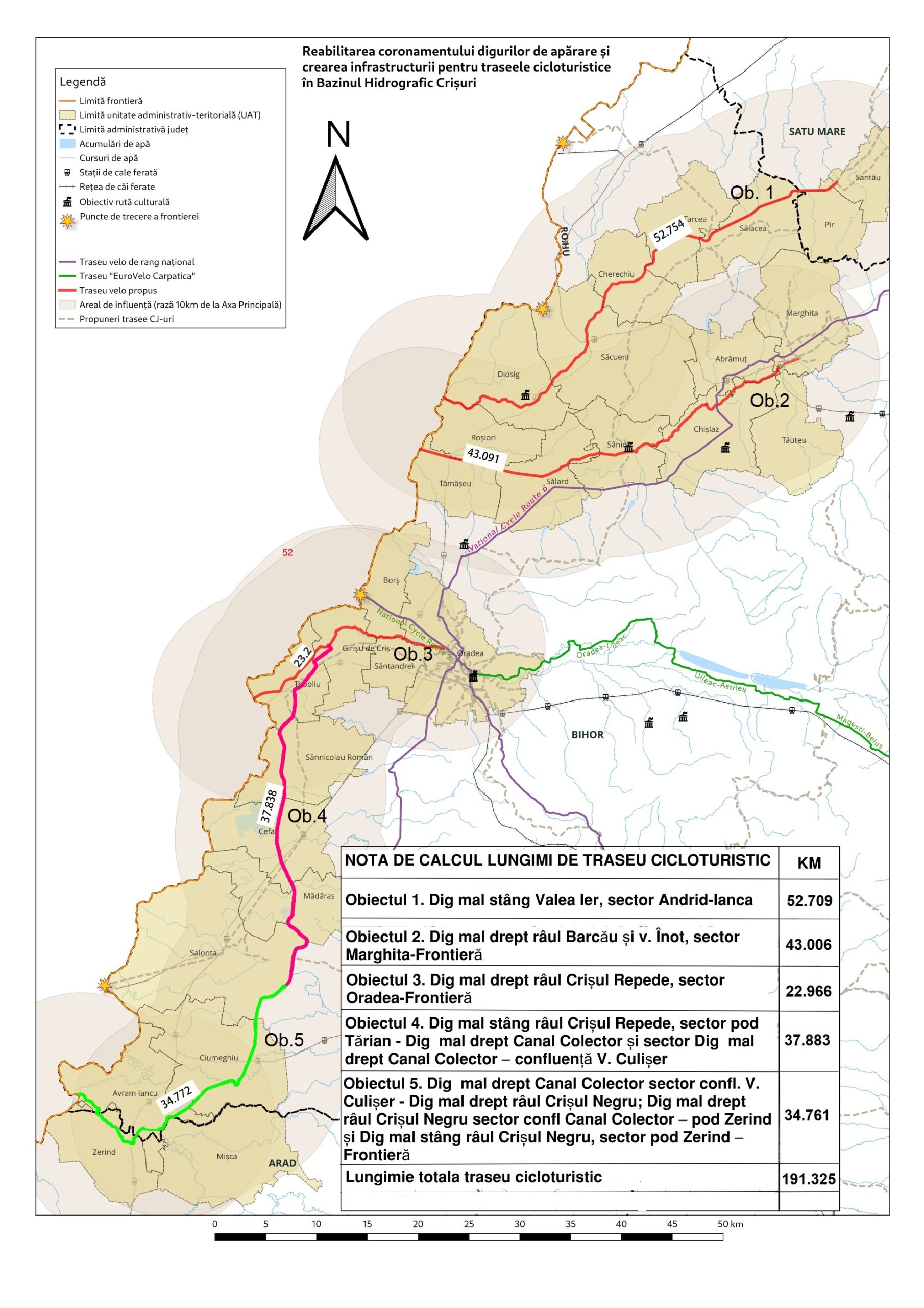 Pistele de biciclete au intrat în licitație publică – Administrația ...