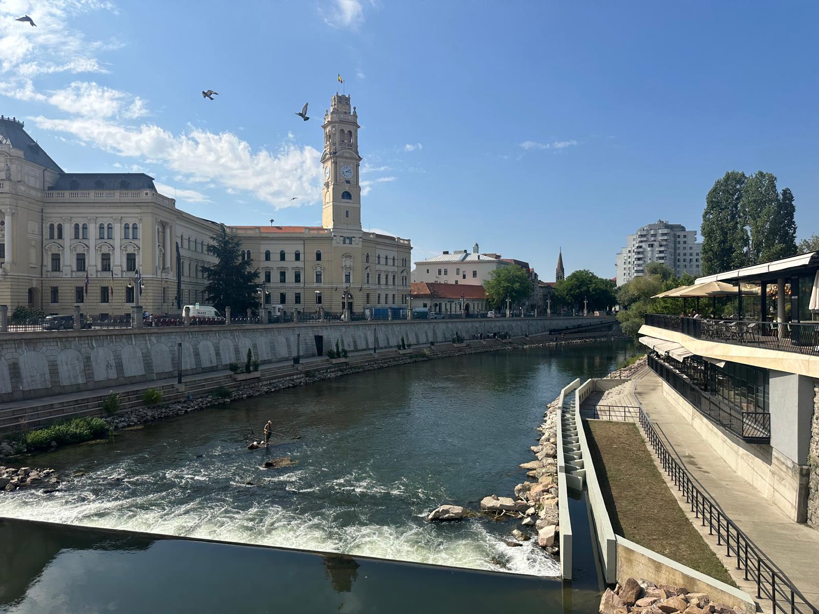 Administrația Bazinală de Apă Crișuri