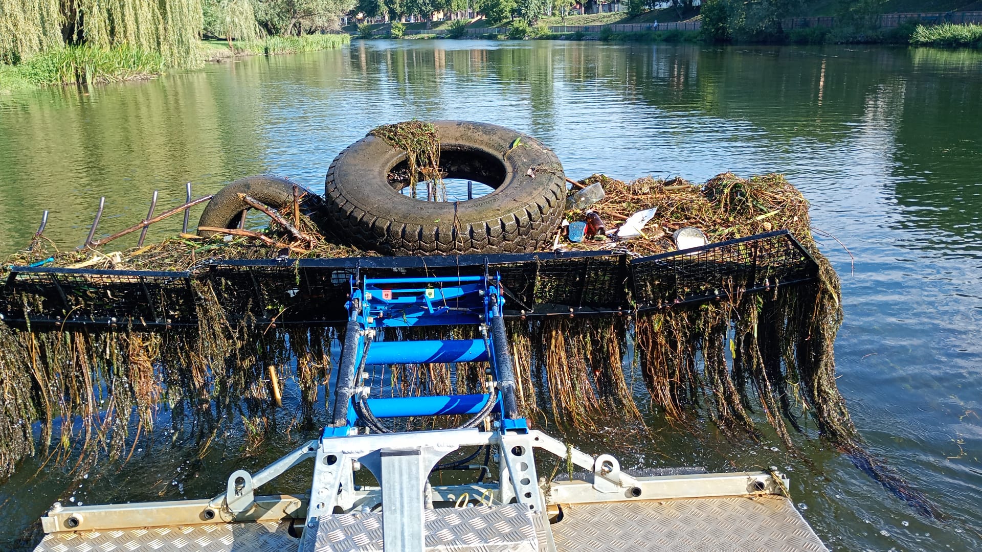 Administrația Bazinală de Apă Crișuri