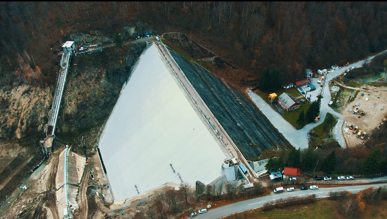 Administrația Bazinală de Apă Crișuri